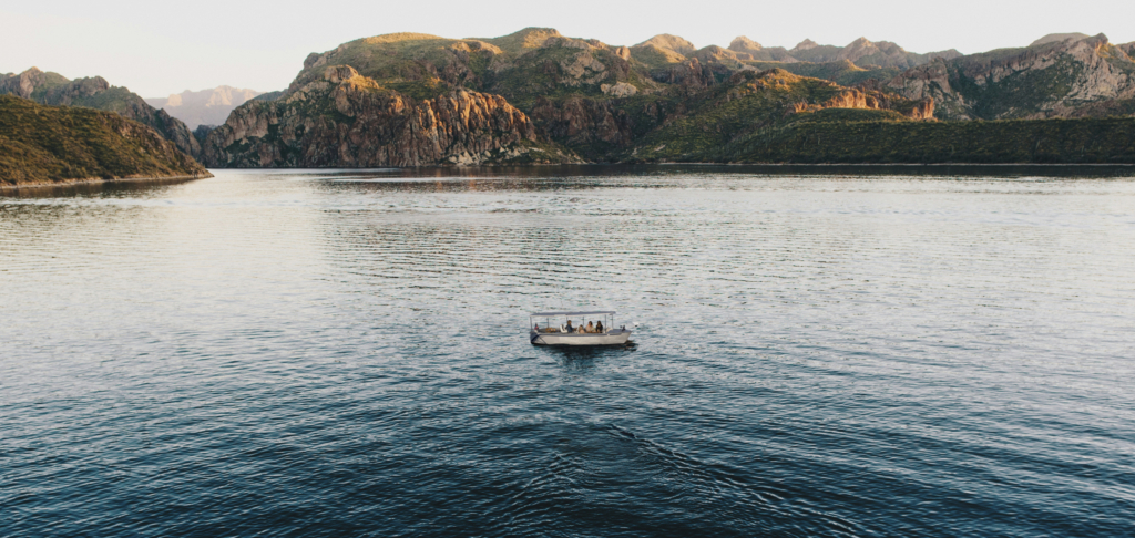 About - Duffy Electric Boats