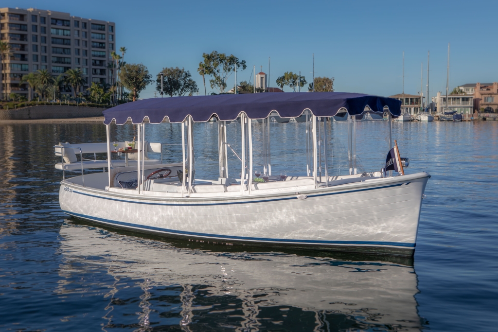 Duffy Electric Boats - Sales, Rentals, & Service