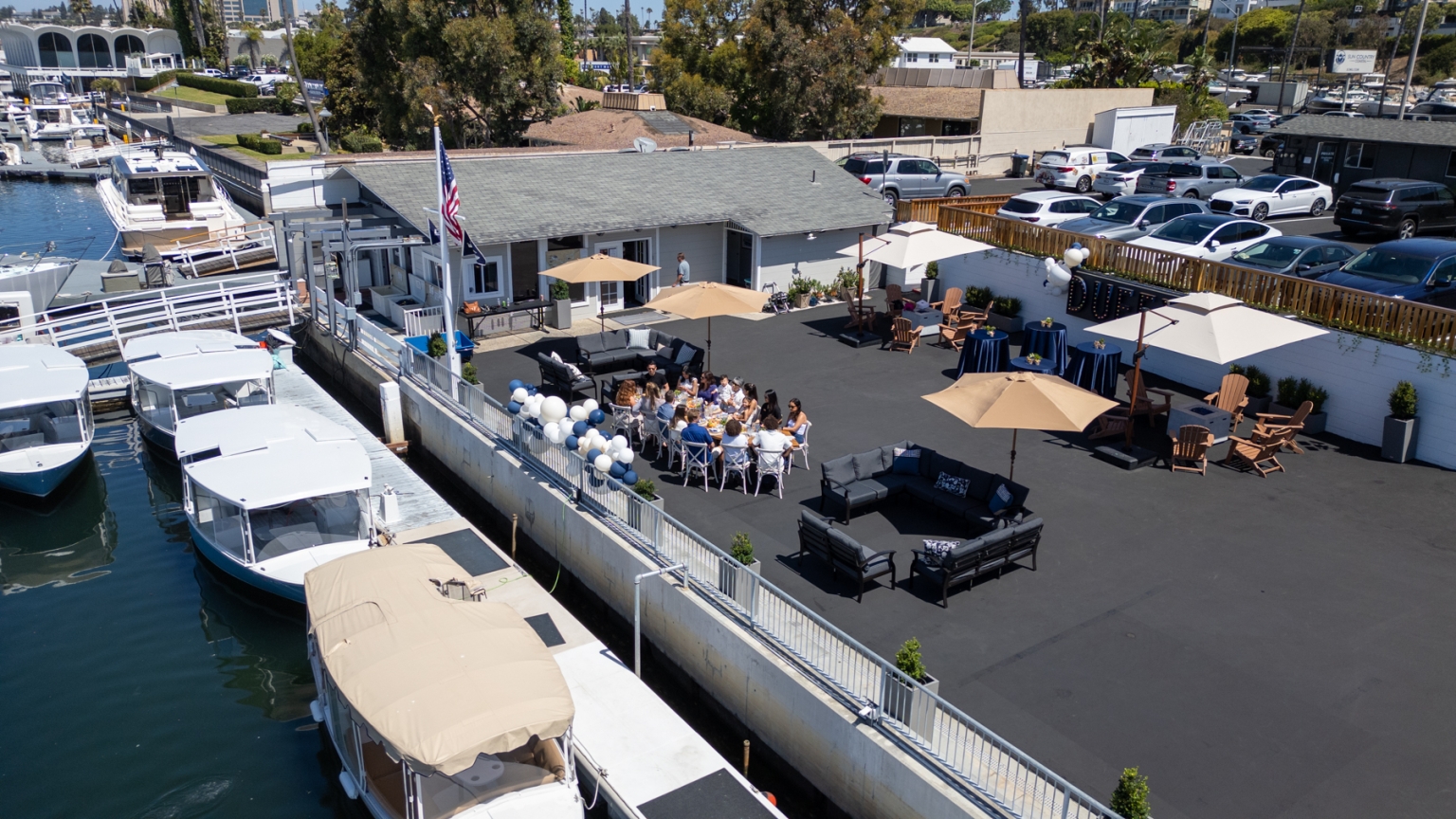 Events - Duffy Electric Boats