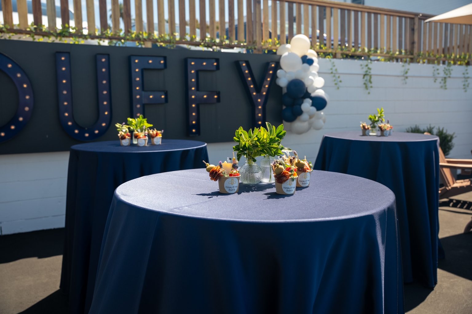 Events - Duffy Electric Boats