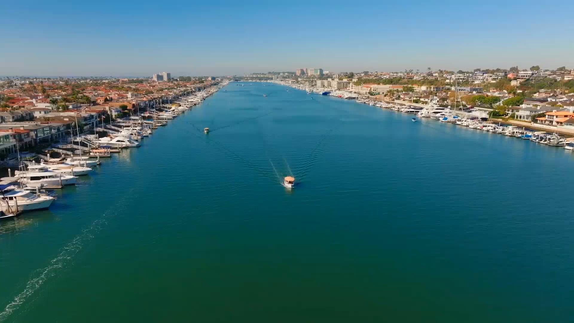 Duffy Electric Boats - Sales, Rentals, & Service